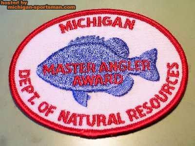 News from Newberry: Changes to DNR's Master Angler program announced ...